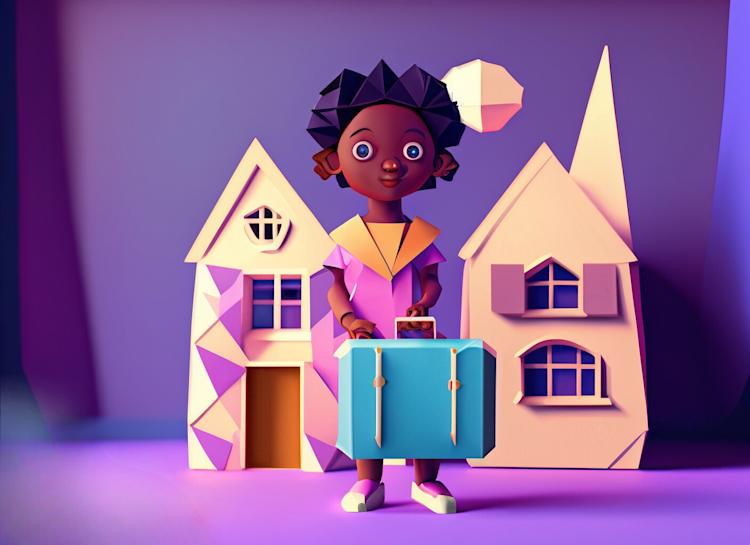 Child Custody Rights & Arrangements Explained | Lawhive