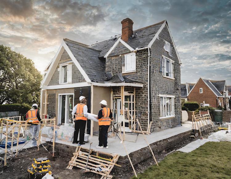 Repairs and Renovations: What Are A Landlord's Responsibilities? | Lawhive