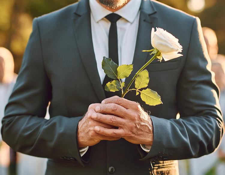 How to Be An Executor Of A Will | Lawhive