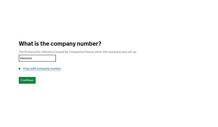 Guide to Uploading Document to Companies House | Lawhive