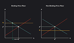 Price Floors Explained A Microeconomics Tool With Macro Impact Outlier