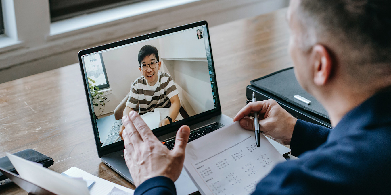 How To Ace a College Interview | Outlier