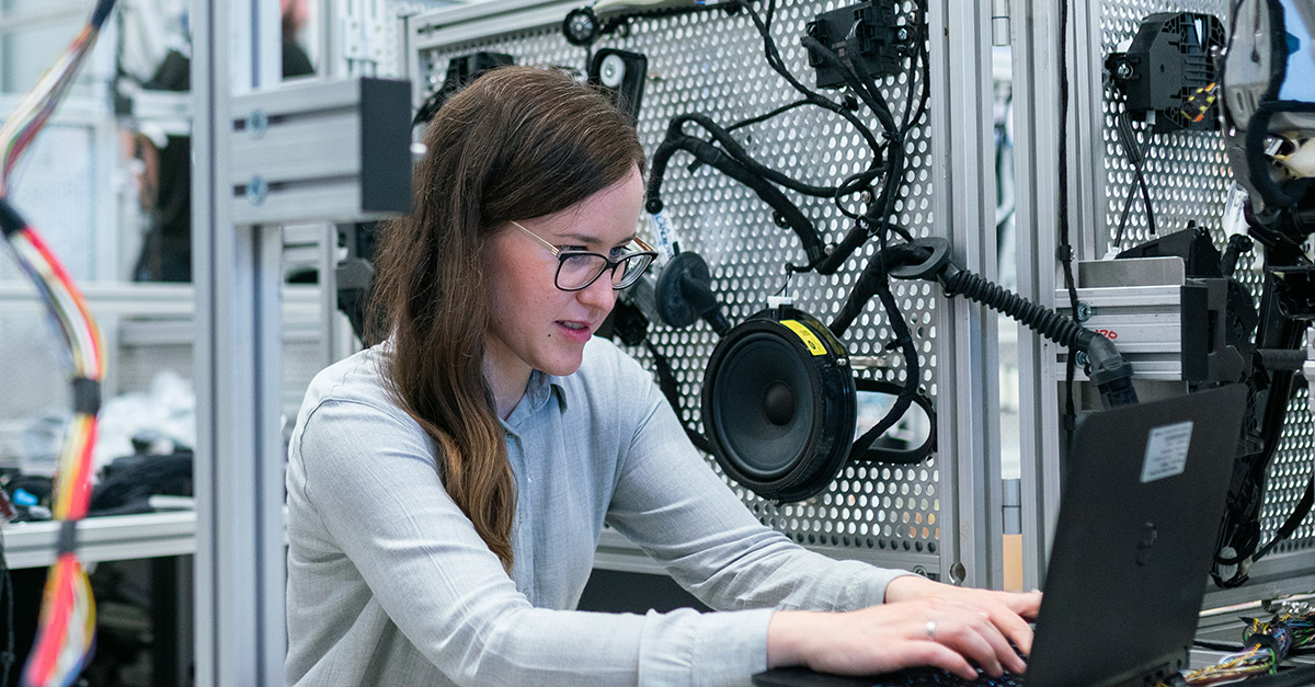 20 Highest-Paying Degrees: Get The Most Out Of College | Outlier