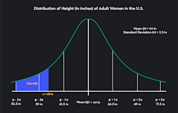 Understanding The Normal Distribution Curve Outlier