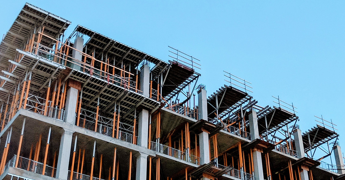 What Is the Difference Between Calculus and Algebra? | Outlier