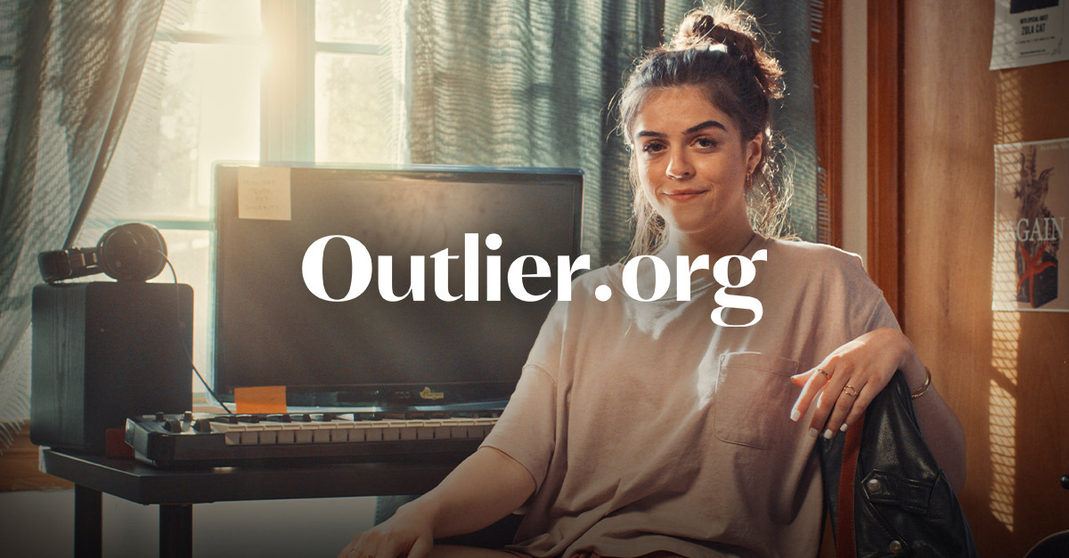 Outlier.org Partners with Amazon, Chromebook & Other Mission-Aligned ...