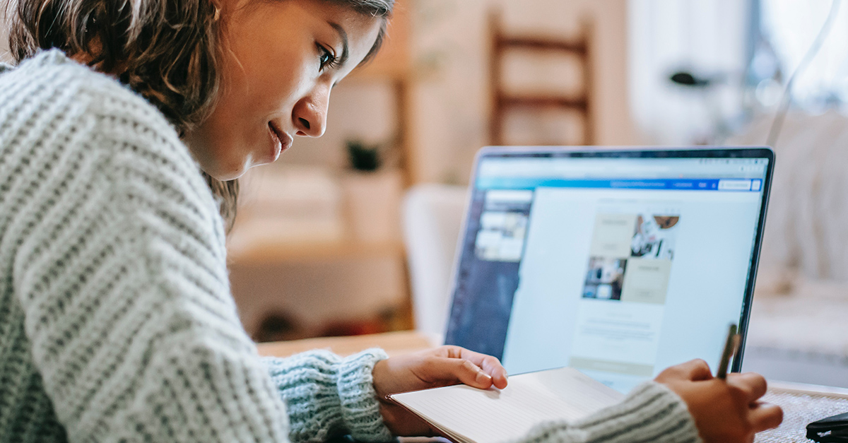 How To Fill Out the FAFSA [Quick Tips] | Outlier