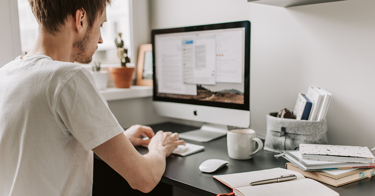 How To Write The Common Application Essay | Outlier