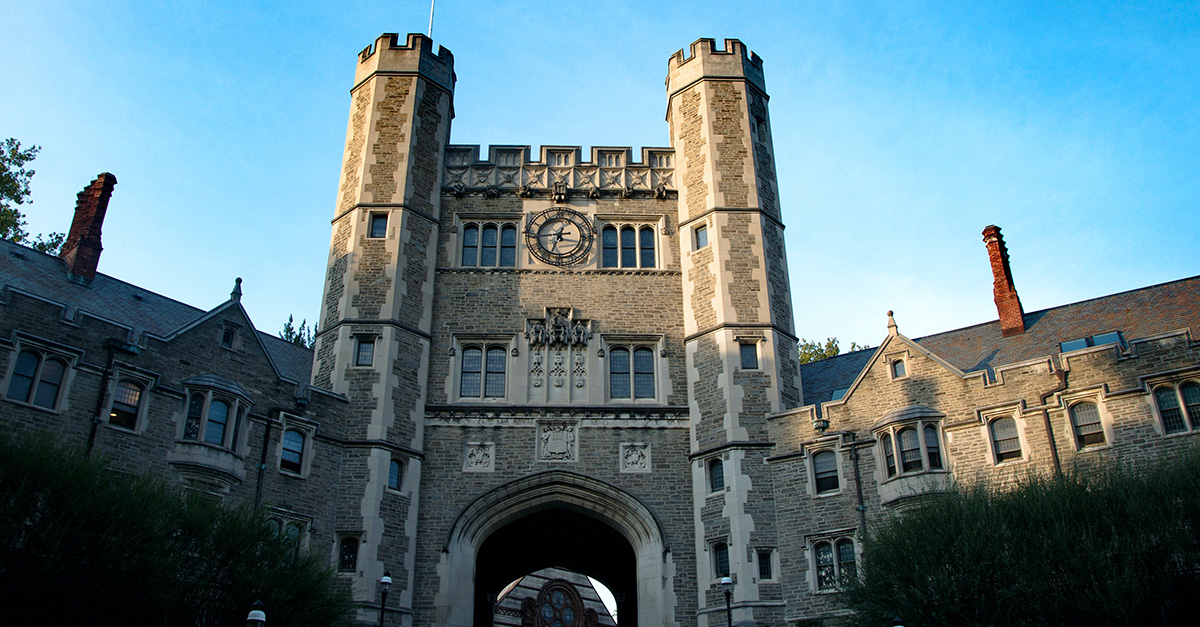 What Are Ivy League Schools? | Outlier