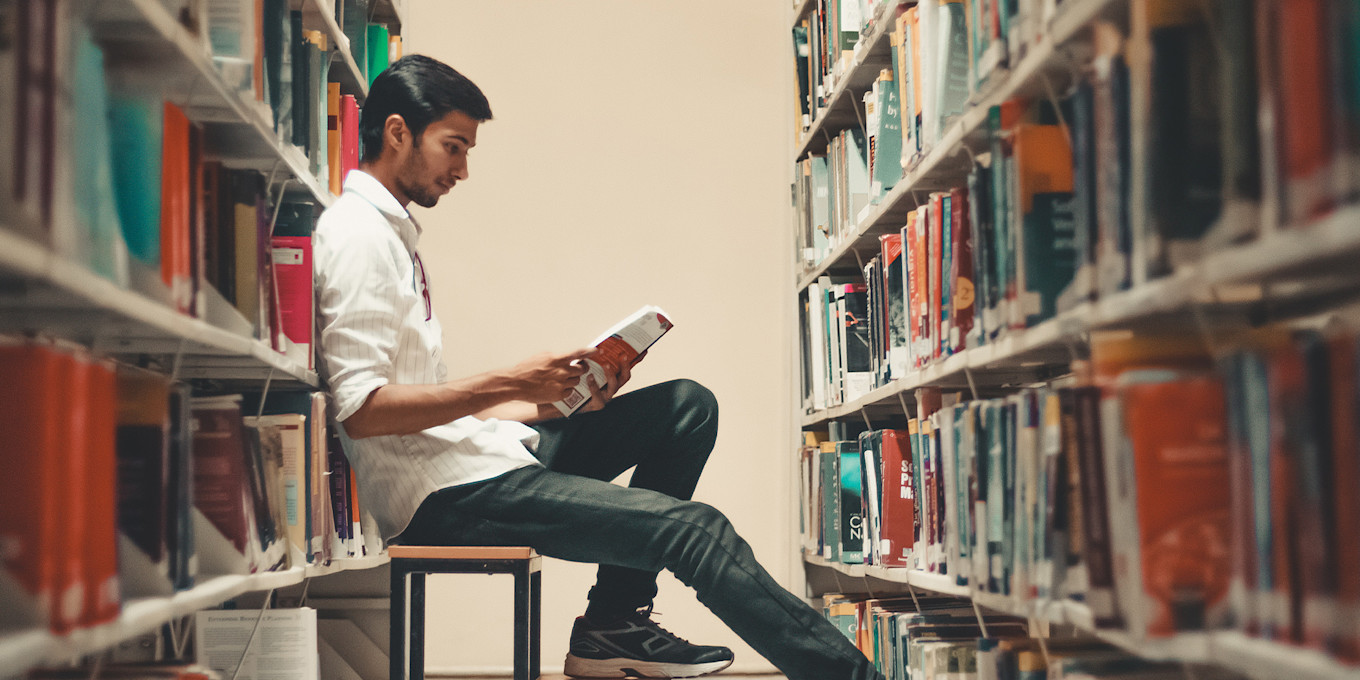 Applying For College 101: How To Do It & What You’ll Need | Outlier