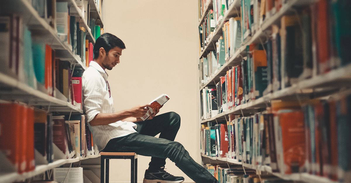 Applying For College 101: How To Do It & What You’ll Need | Outlier