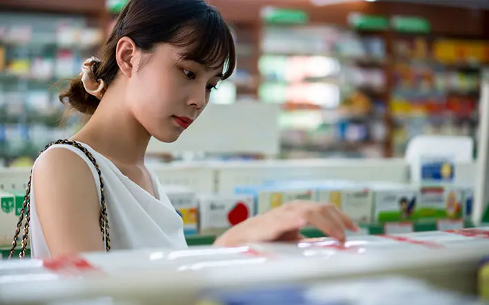 Adult Tolerability Profile | Kenvue Health Professionals
