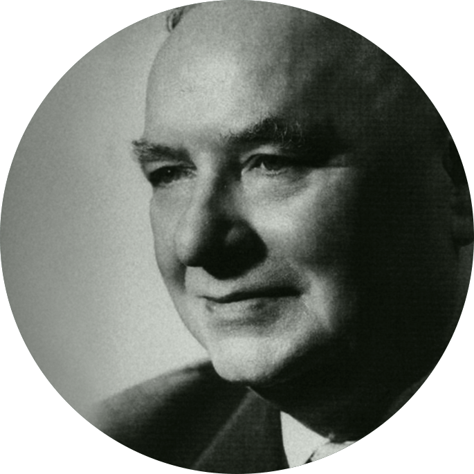 Curt Mast – The Meister behind Jägermeister - JÄGERMEISTER TALES ...