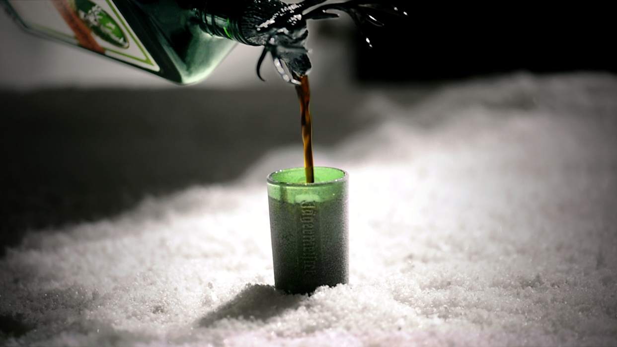 Stag or not Stag - Stag or not Stag | Jägermeister