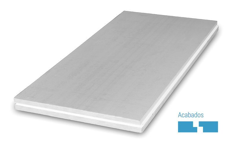 Poliestireno Extrudido XPS ChovAFOAM | Isol. Térmico