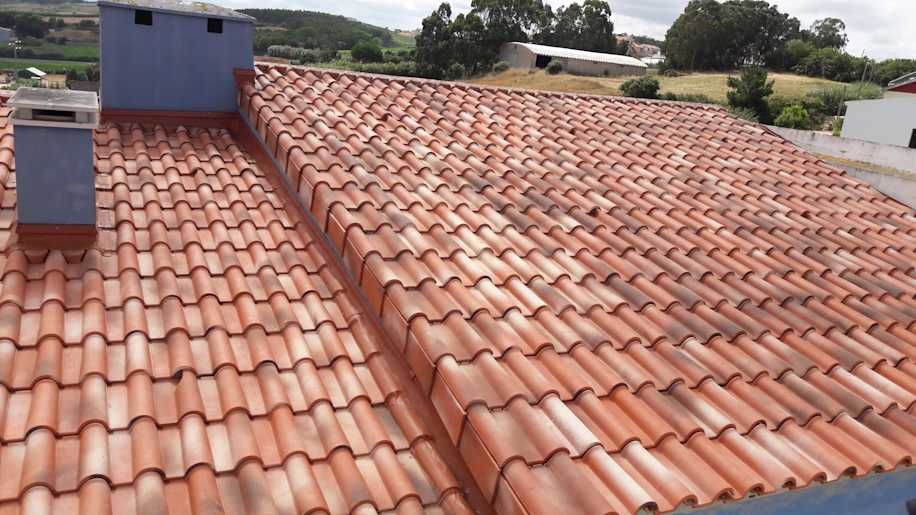 O meu Telhado está garantido. Têm a certeza?