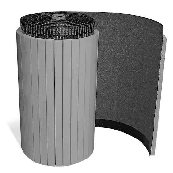 Sistema Chovaterm para a melhoria energética na reabilitação de coberturas