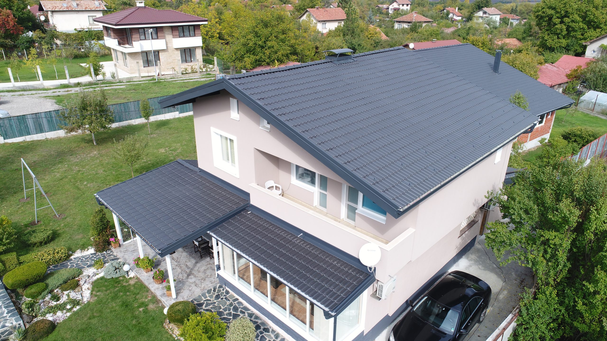 BRAMAC PROTECTOR PLUS