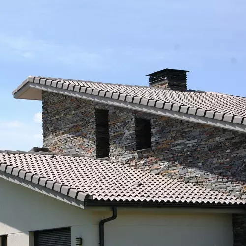 Todas as telhas e peças de Cimento | BMI Portugal