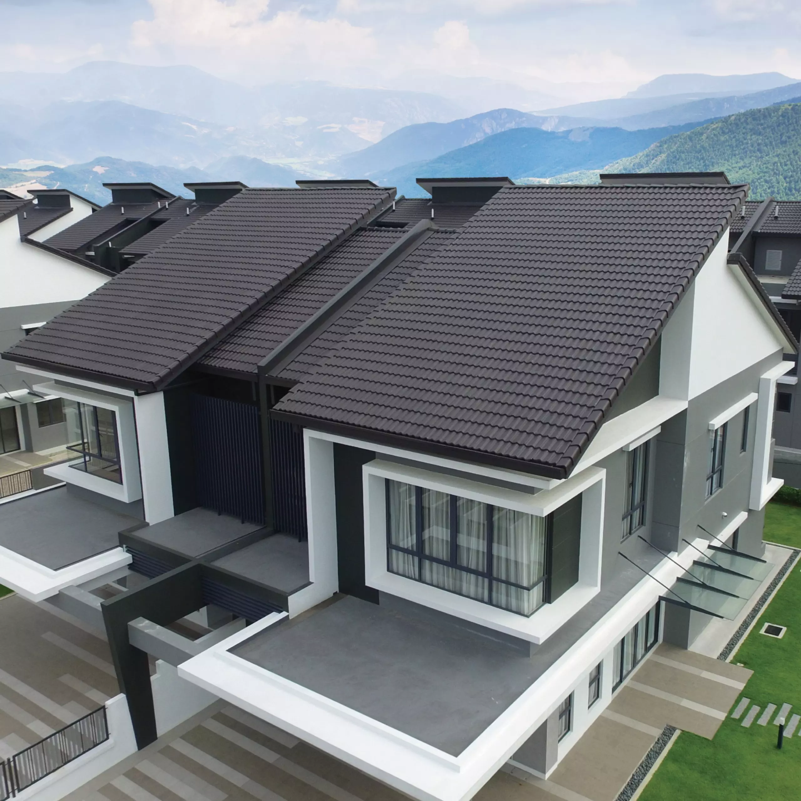 Sistema Chovaterm para a melhoria energética na reabilitação de coberturas