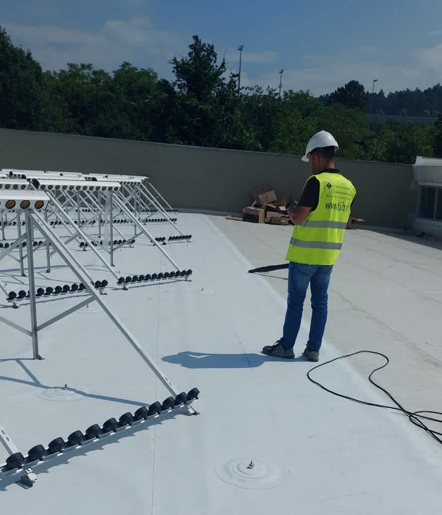 Instalador do mês: TIIB