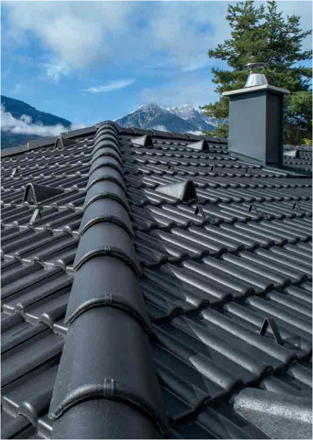 BRAMAC PROTECTOR PLUS