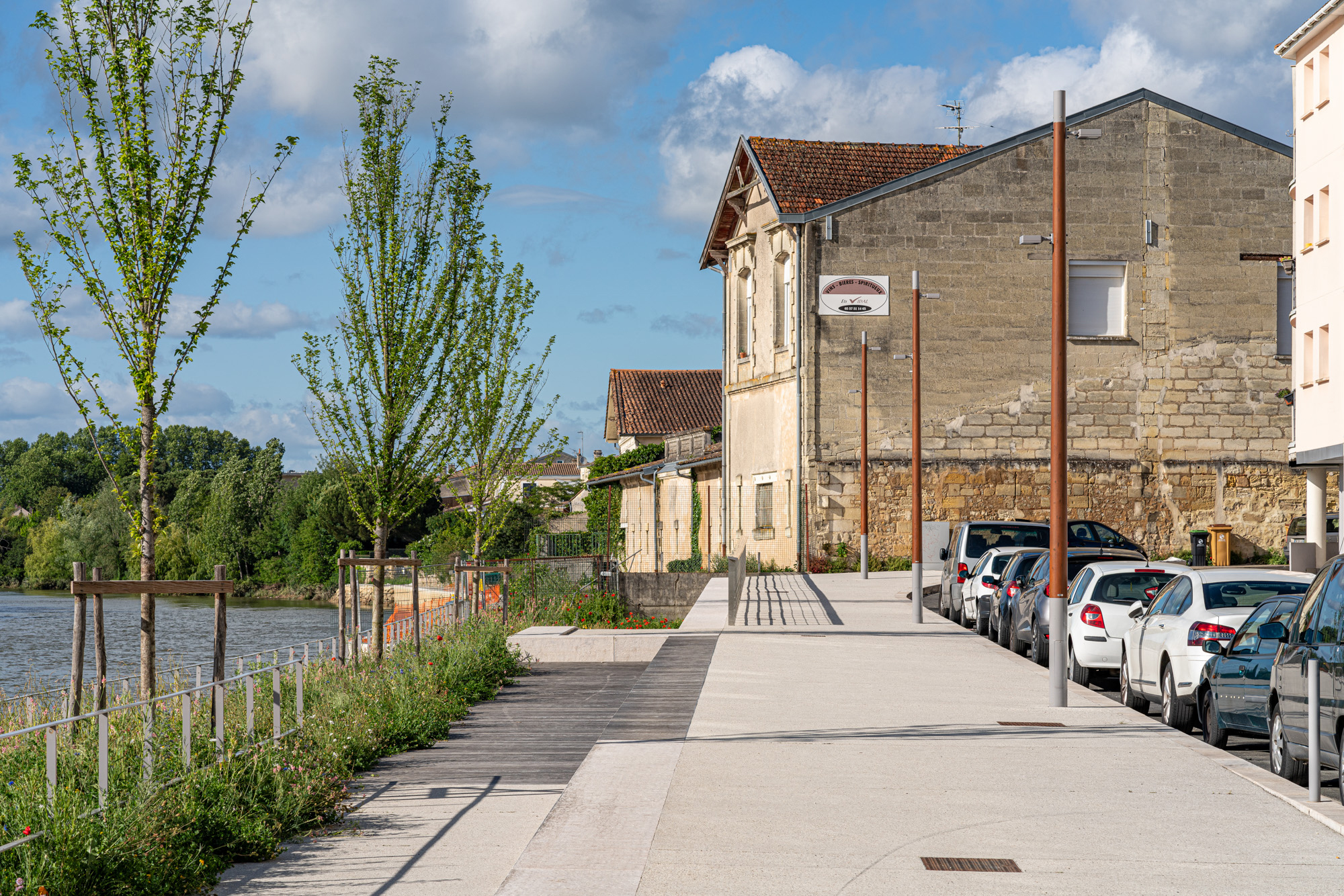 Libourne | Aubrilam