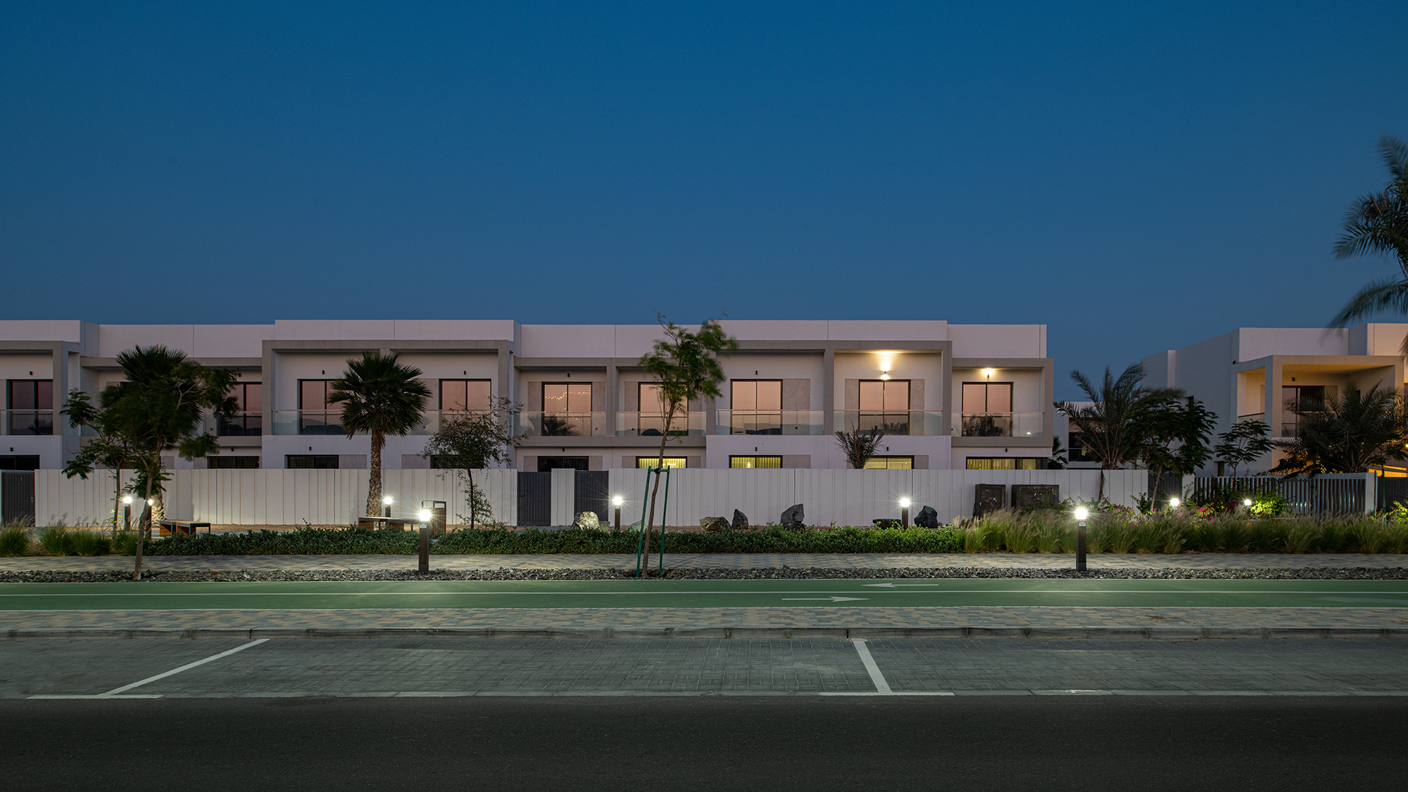 Yas Acres | Aubrilam