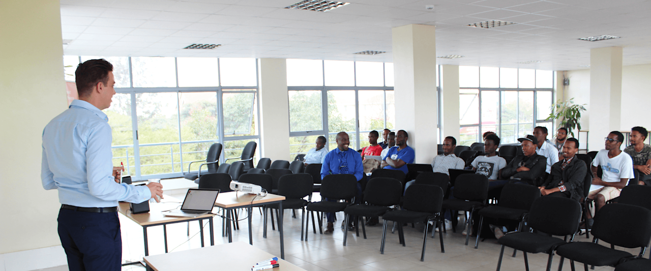 Incentro And Edulink International College Nairobi Join Forces Incentro 