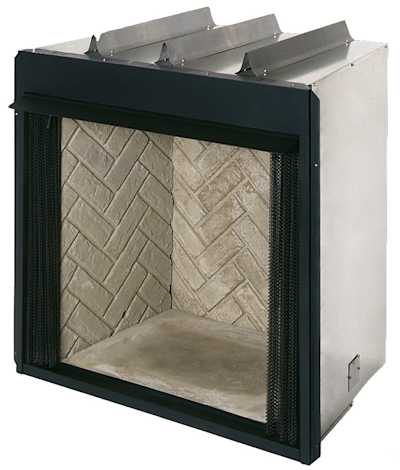 Gas Appliances | Blue Ridge Propane NC