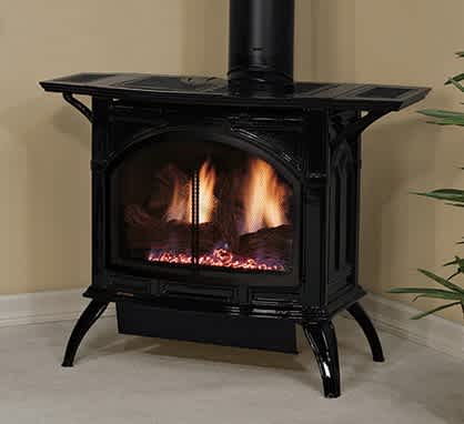 Gas Appliances | Blue Ridge Propane NC