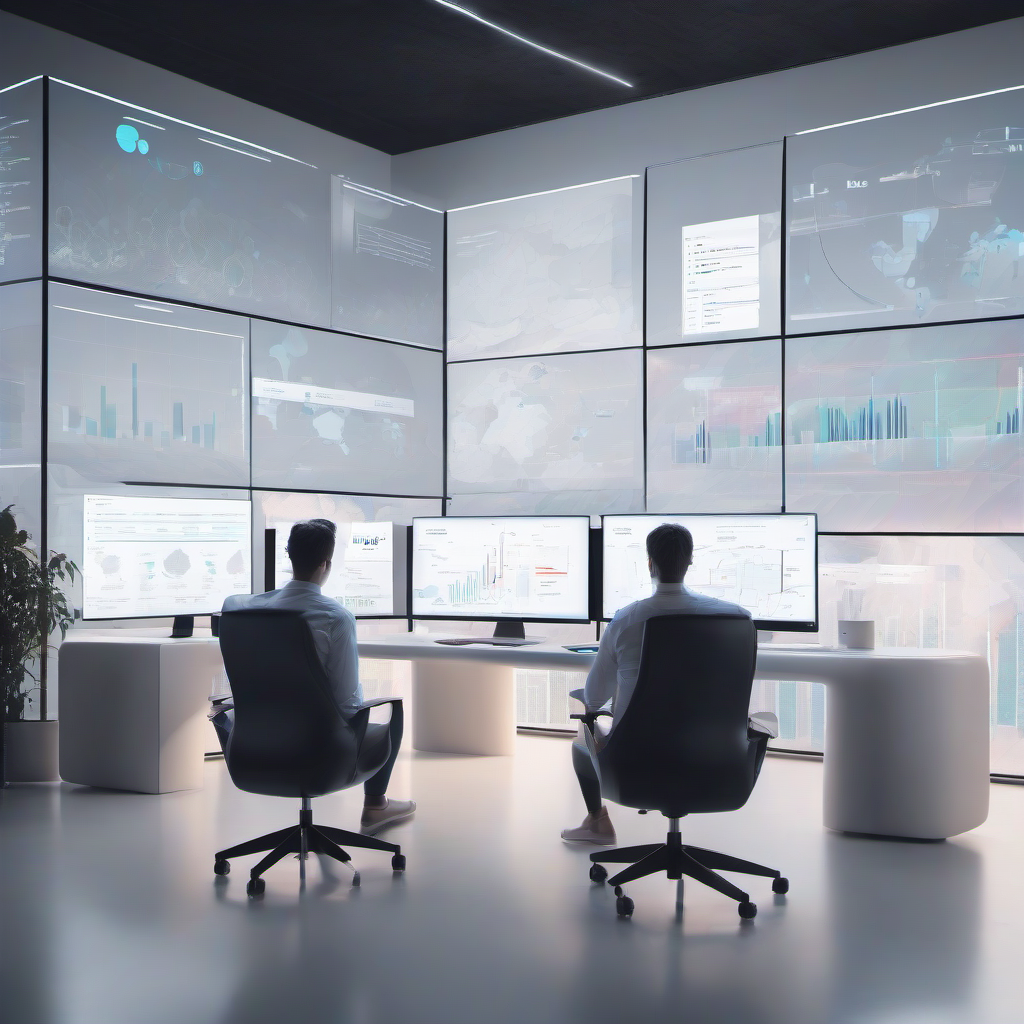 White Label AI Scalability Considerations | Trillet Blog