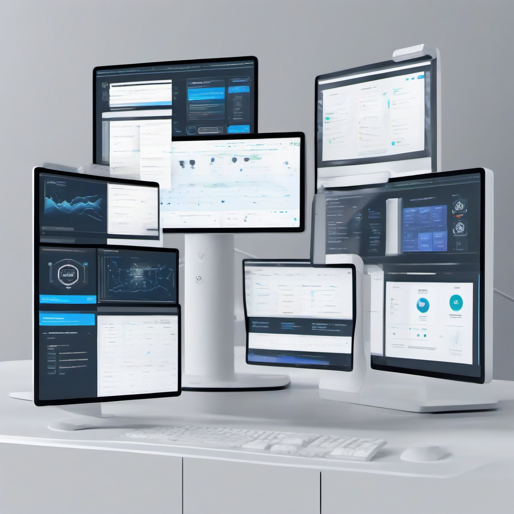 White Label AI with Built-In Compliance: Which Platforms Include HIPAA ...