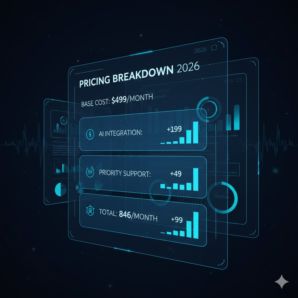 Voice AI White-Label Pricing Breakdown 2026: Wrappers, Native, and Full ...