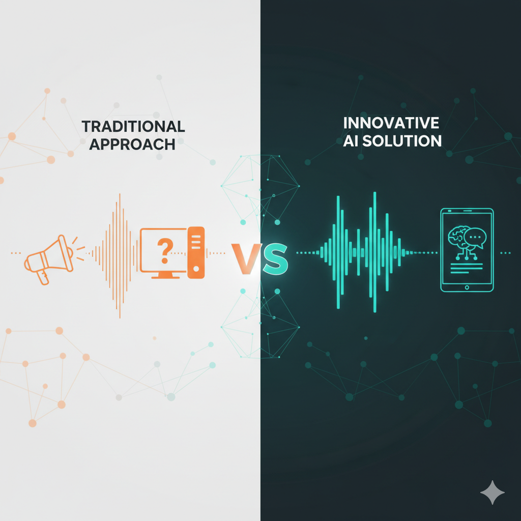 Stammer AI Alternative: Voice-First Platforms vs Chat-Plus-Voice Add ...