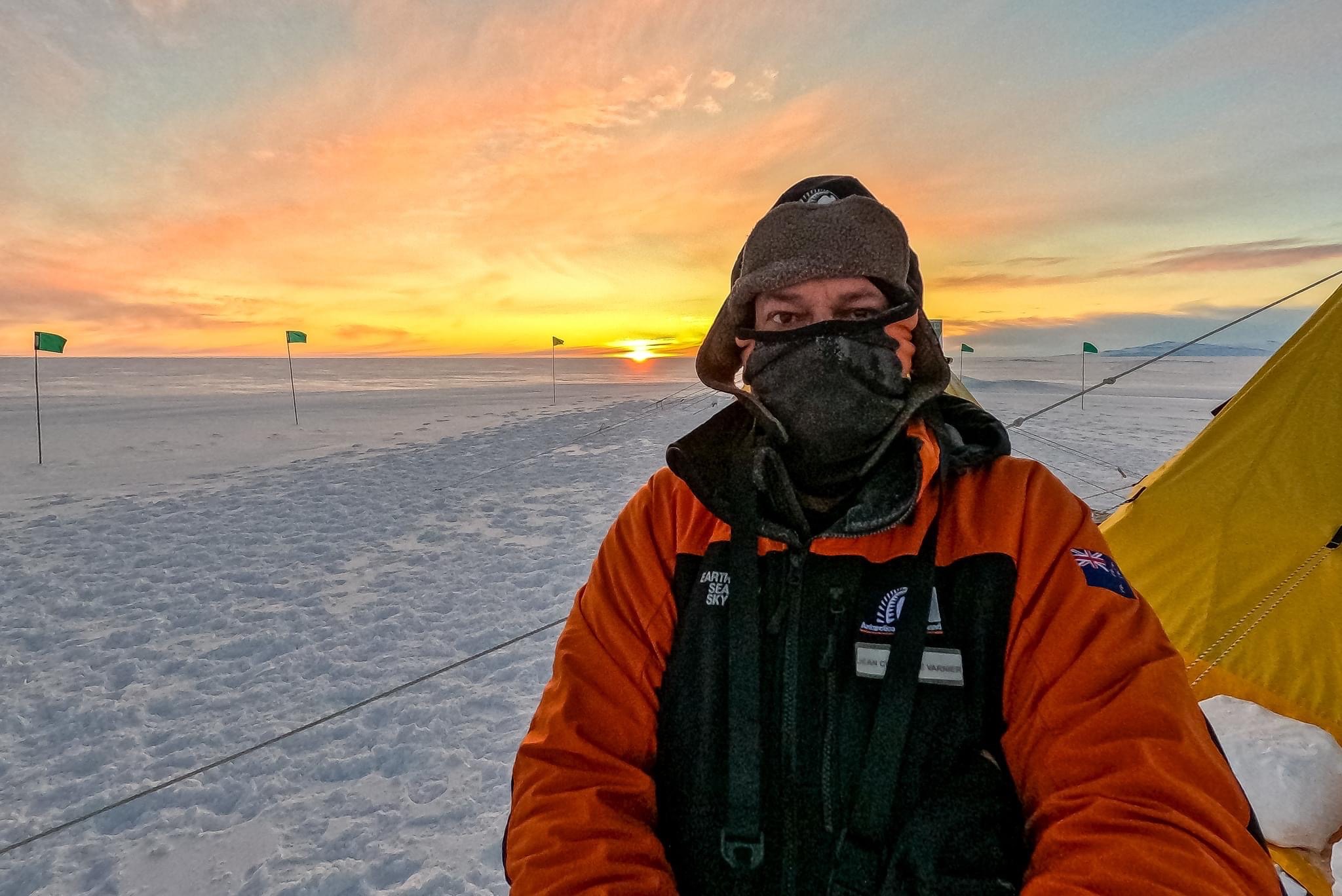 From The Culinary Collective to the Edge of the World: Chef JC’s ...