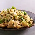 Low Carb & Keto-Friendly Rice Substitutes & Alternatives | Atkins