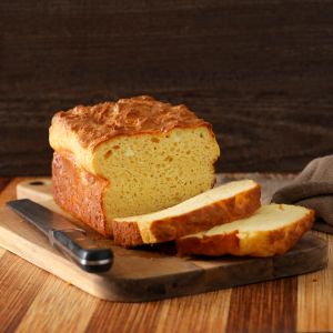 Keto Bread Recipe | @Atkins