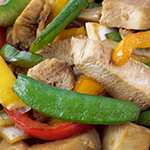 Keto Teriyaki Turkey Cutlets Recipe | @Atkins