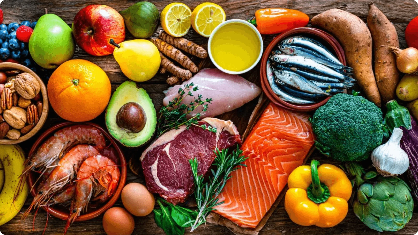 Ask Me Anything with Atkins’ Dr. Jon