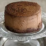 Low Carb Cheesecake Recipes for National Cheesecake Day | @Atkins