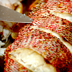 Keto Snapper Vera Cruz Recipe | @Atkins