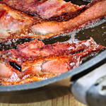 Keto Hot Bacon Vinaigrette Recipe | @Atkins