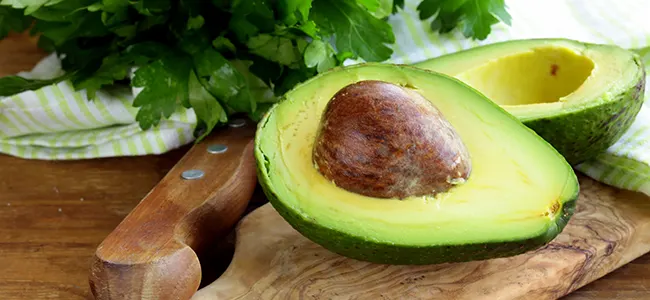 List of 8 Low Carb Vegetables & Fruits | @Atkins
