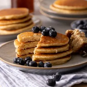 Atkins Pancakes Recipe | @Atkins