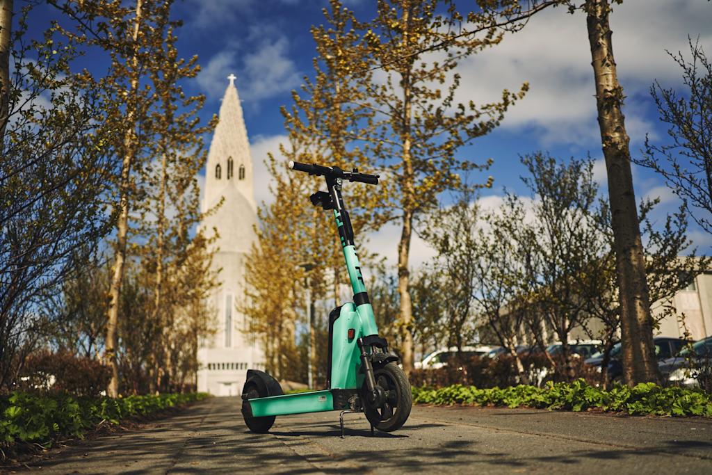 Hopp — Locations around the world