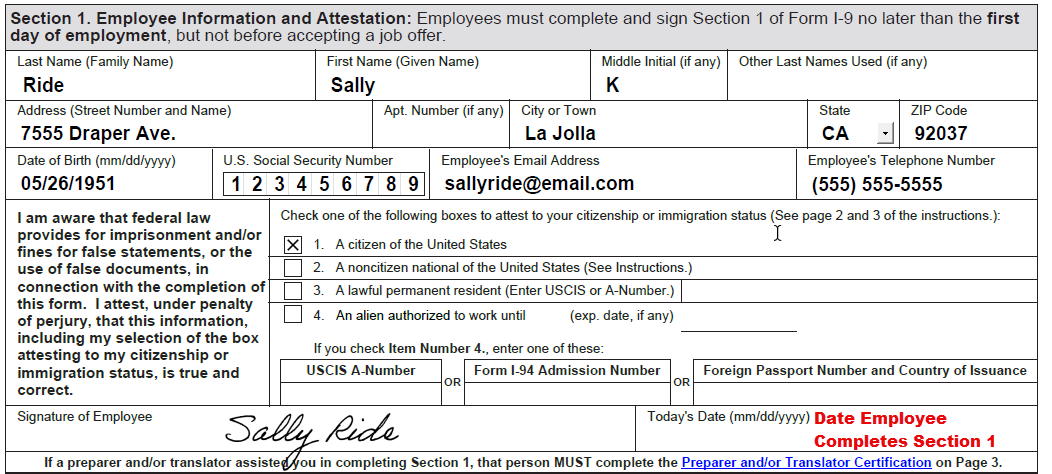 What is an I-9 Form? Complete Guide for Workers 2025
