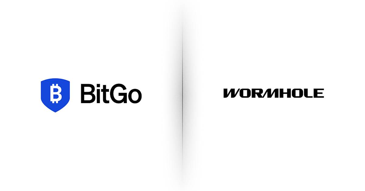 BitGo launches custody support for Wormhole (W) | The Leader in Digital ... BitGo launches custody support for Wormhole (W) | The Leader in Digital ...