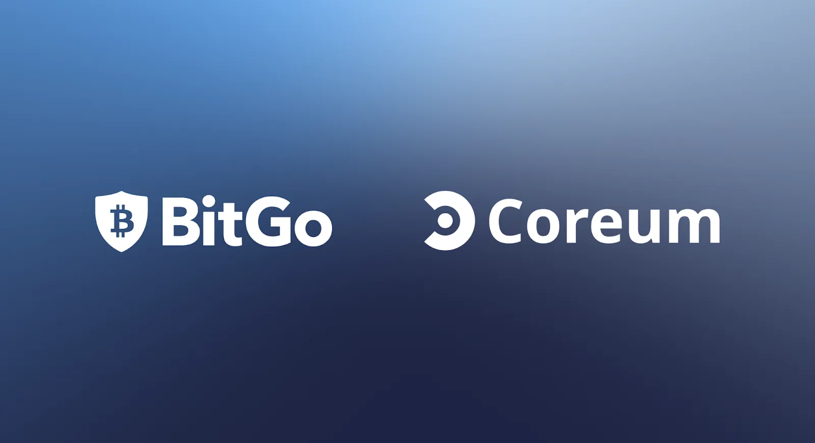 Launching Support for Coreum (COREUM) | The Leader in Digital Asset ...