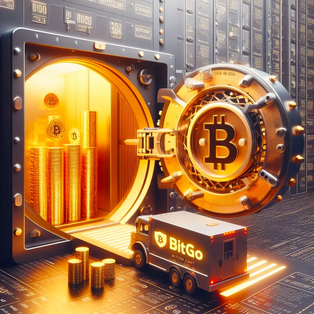 BitGo: Bitcoin Q3 2023 Report | BitGo - The complete digital asset platform. Secure, manage, and ...